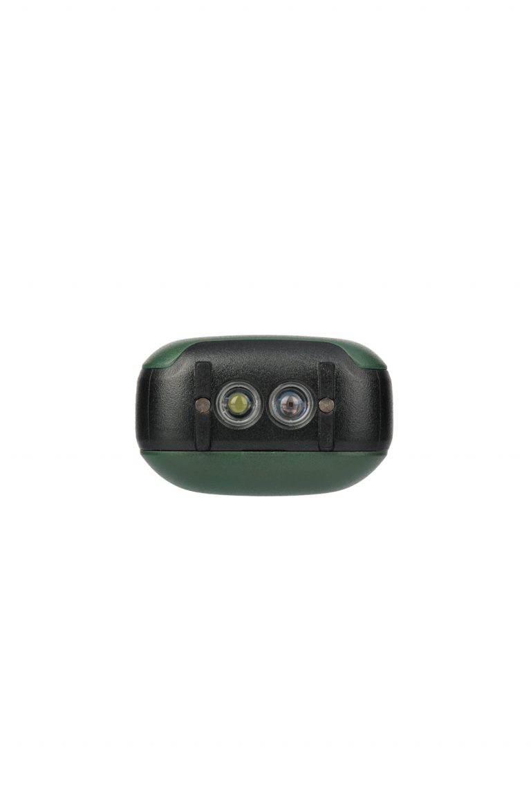 DECROSS DC93 Dark Green – DECROSS